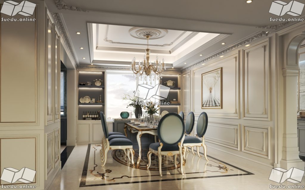 Suedu_FullHome_TanCoDien_Vol.01_01 (VIP MEMBER) – SUEDU