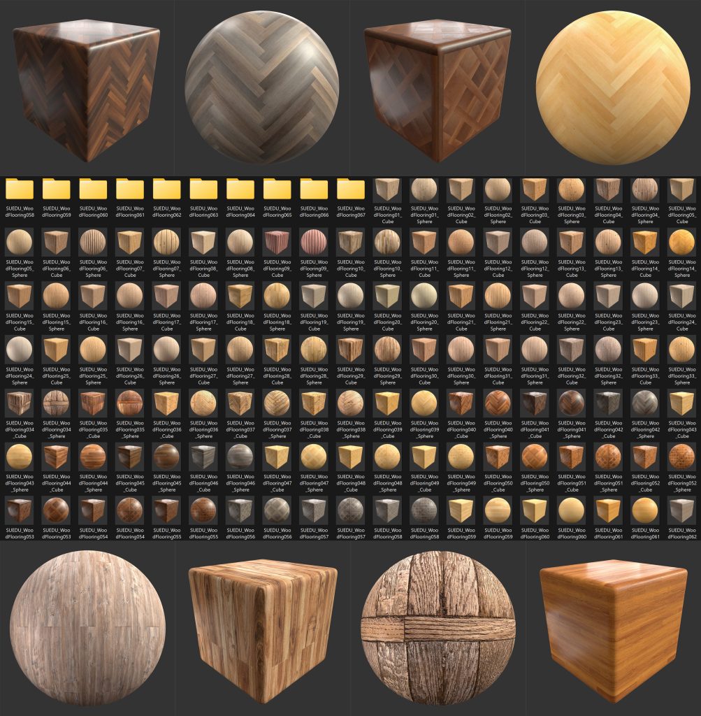 SUEDU_MAPS_Textures_WoodFloor (VIP MEMBER)
