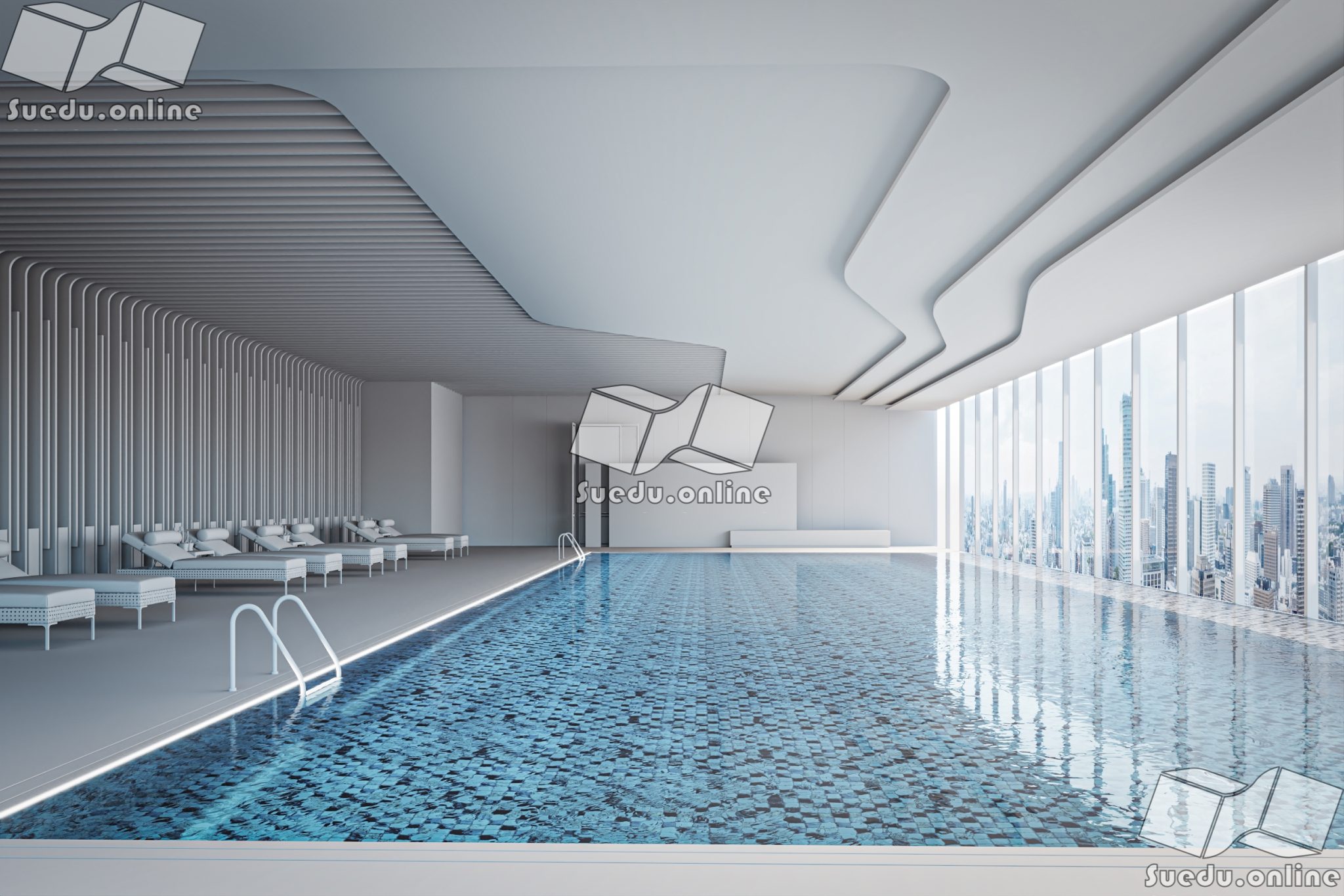 Vật liệu Vray+Vantage (VR.Material.02)