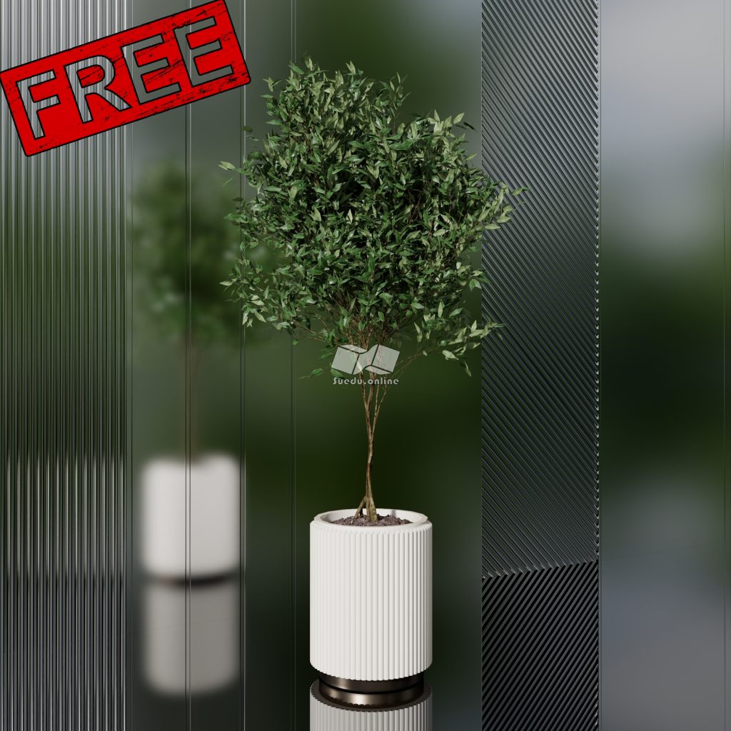 SUEDU_PLANT_08 (FREE)