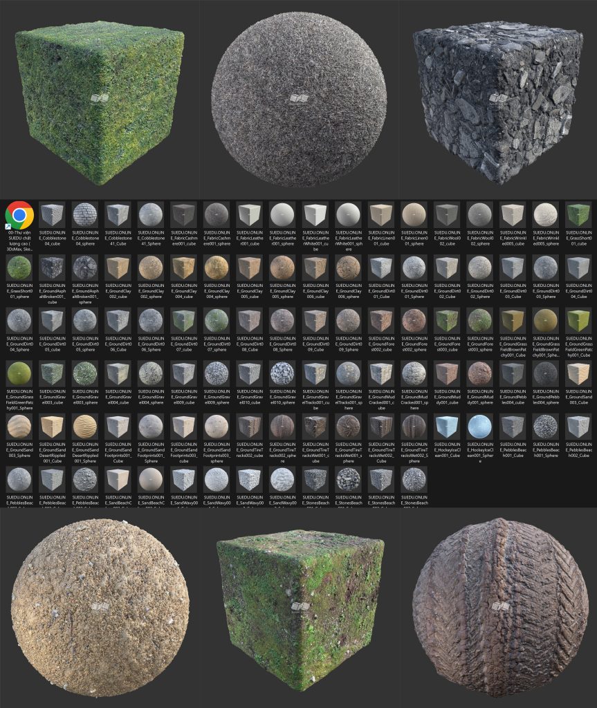 SUEDU_TEXTURES_GROUND (VIP MEMBER)