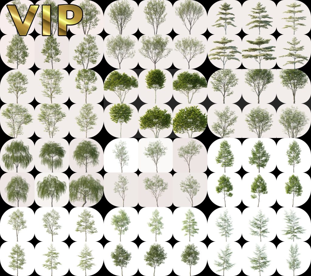 Suedu_Tree_V114_FULL (VIP MEMBER)