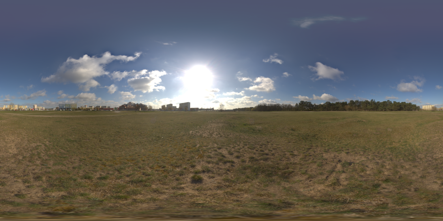 SUEDU_HDRI – SKIES – Vol.01 (Free)