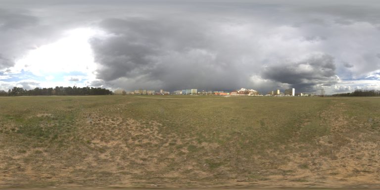 SUEDU_HDRI – SKIES – Vol.01 (Free)