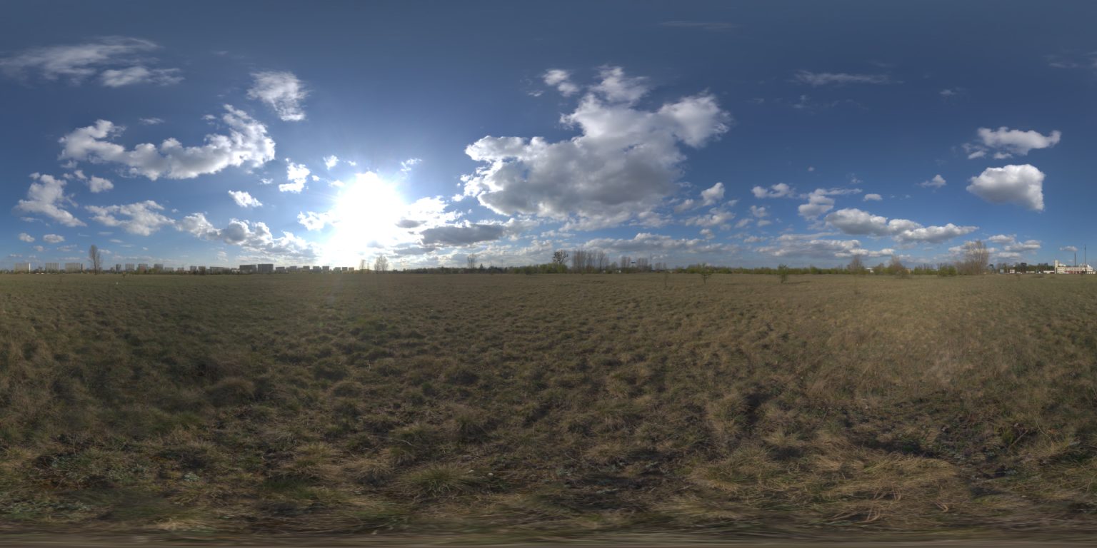 SUEDU_HDRI – SKIES – Vol.01 (Free)