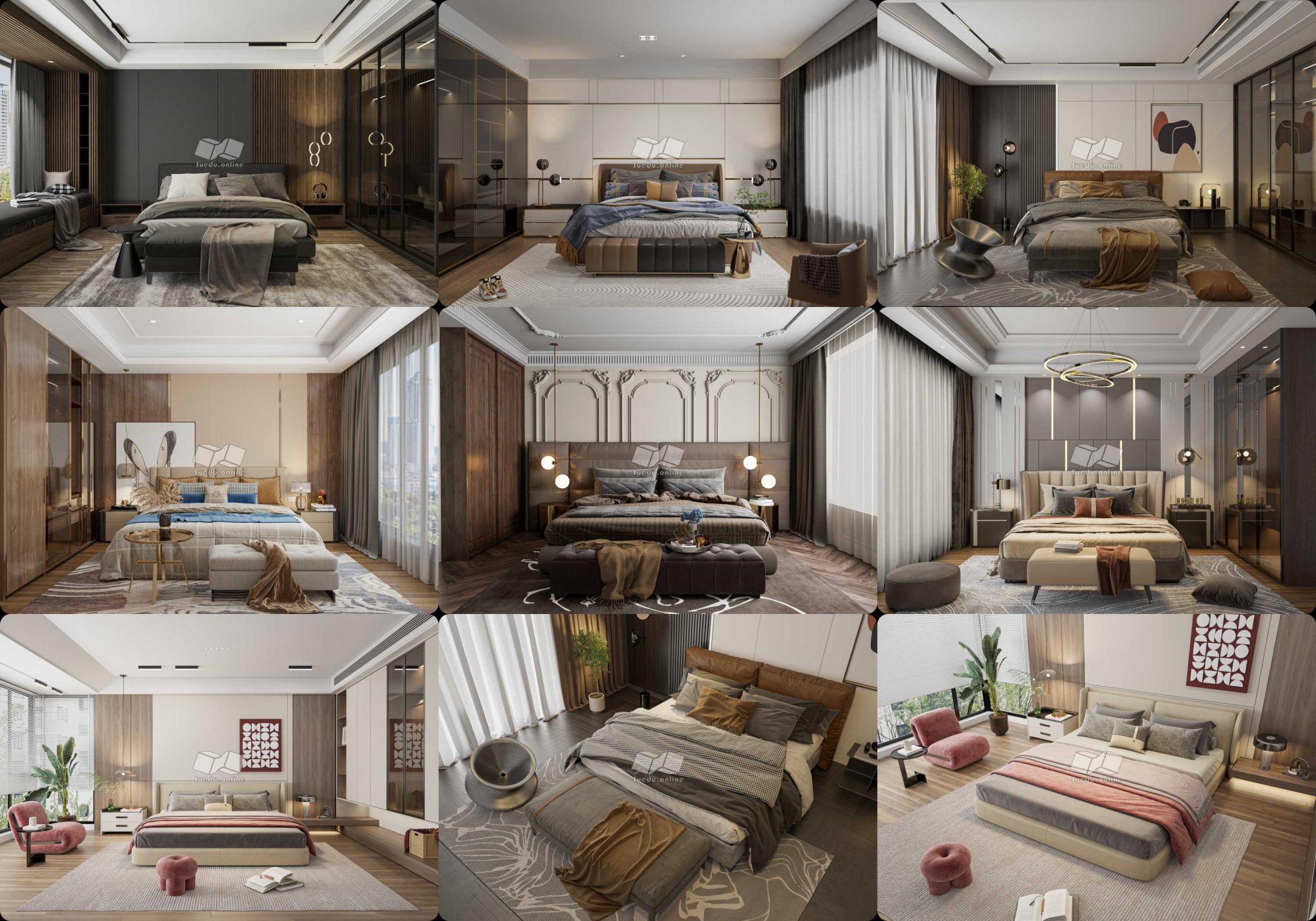 SUEDU – SUEDU Đào tạo SketchUp Chuyên Nghiệp – SketchUp Online – SUEDU