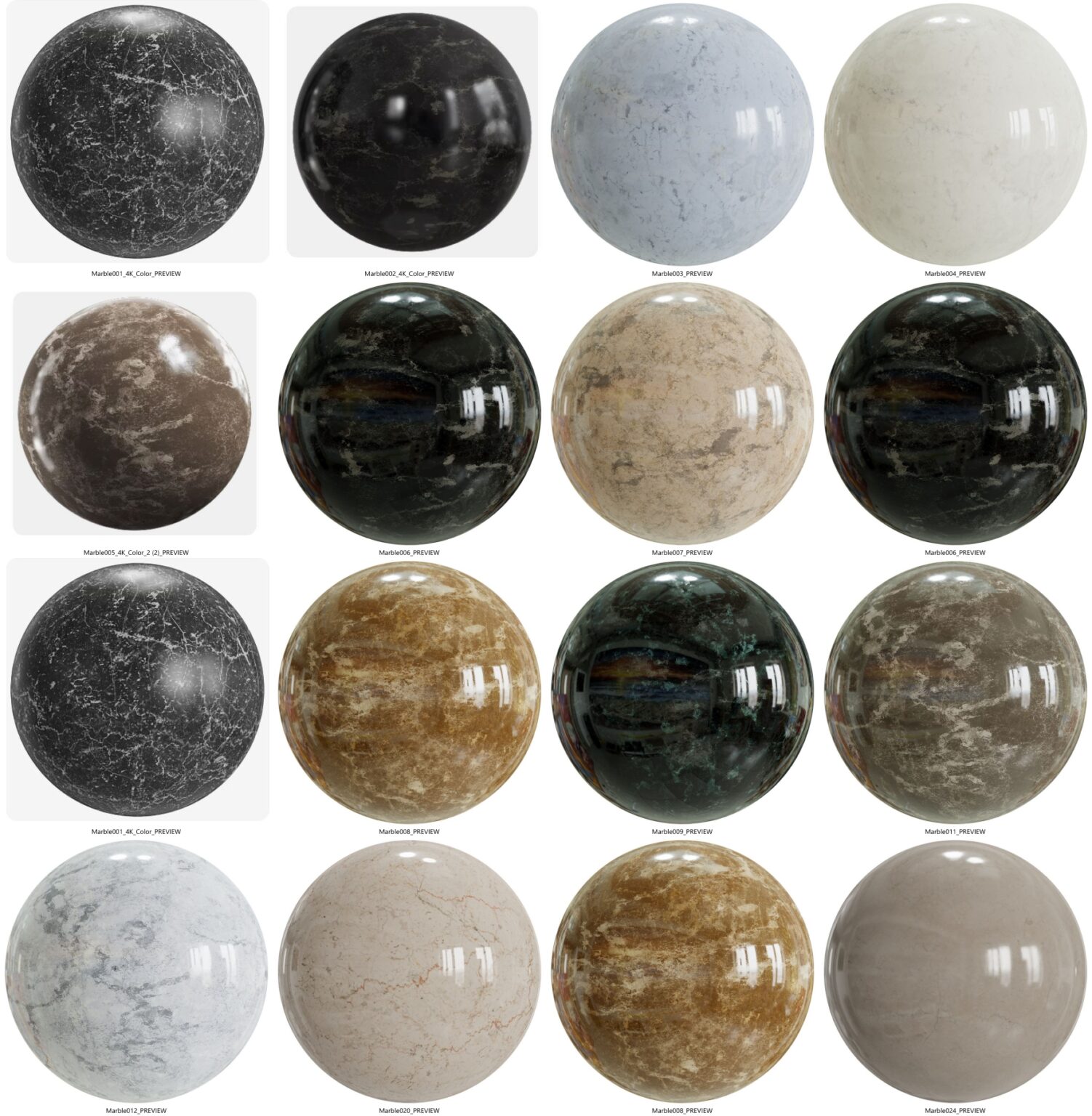 20. MARBLE PBR_SUEDU