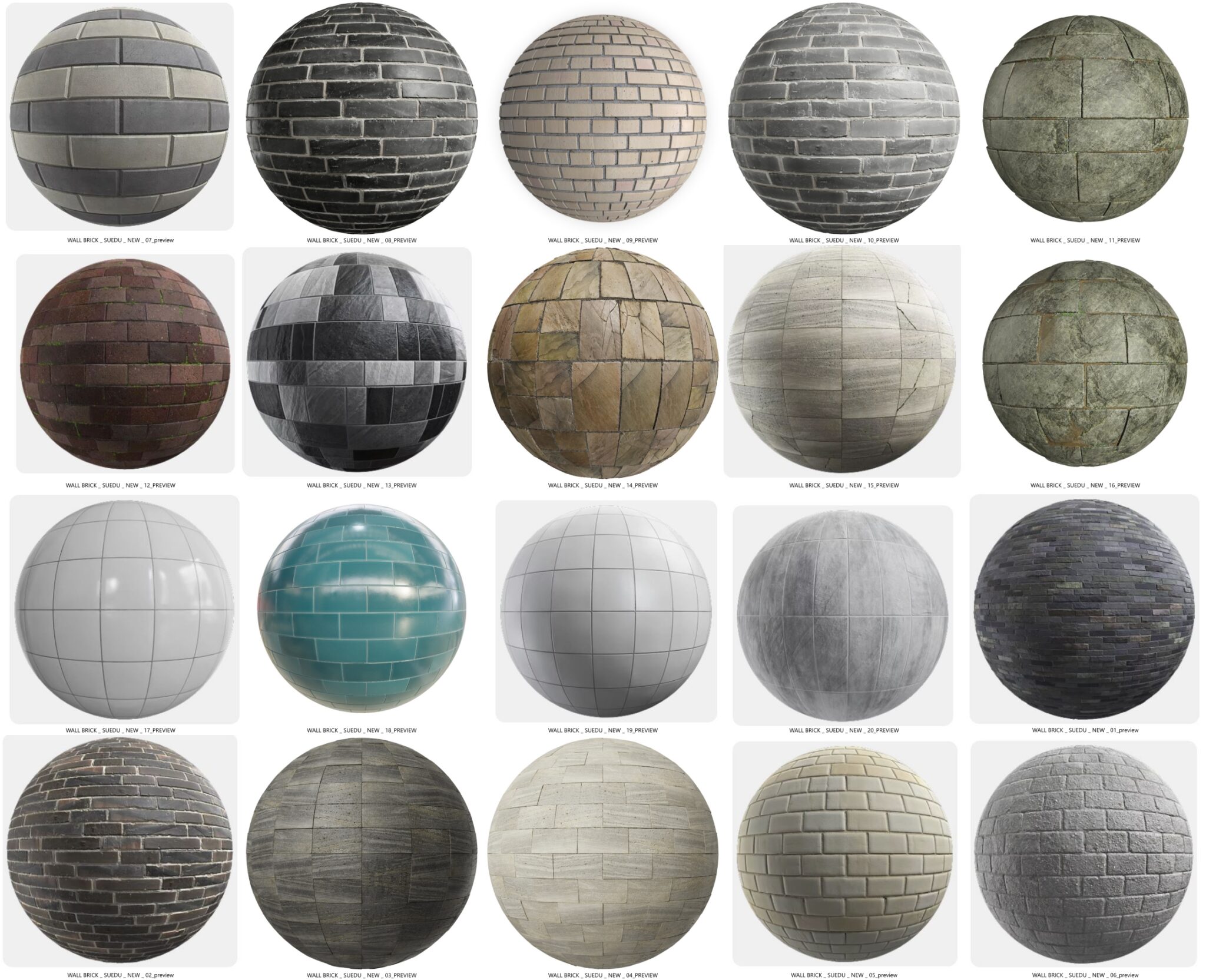 21. WALL BRICK_SUEDU