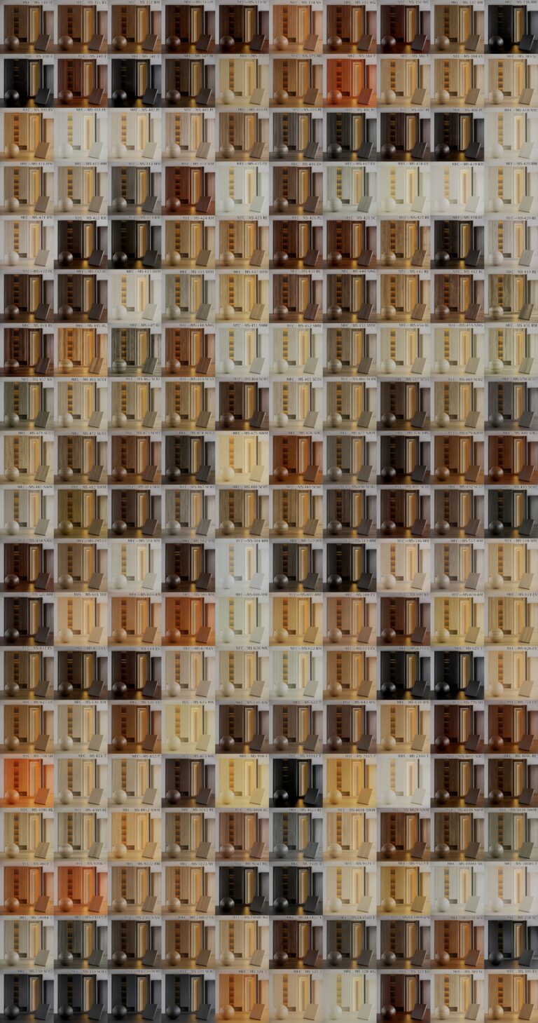 Bộ vật liệu GỖ AN CƯỜNG FULL SETTING sẵn EN.MATERIAL.03